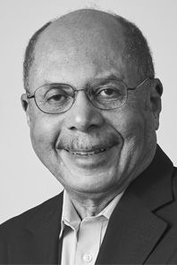 Melvin Garner | World IP Review