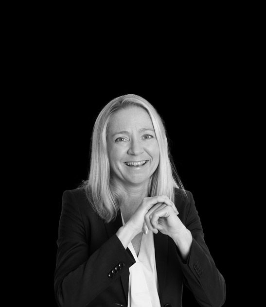 Inga-Lill Andersson | World IP Review