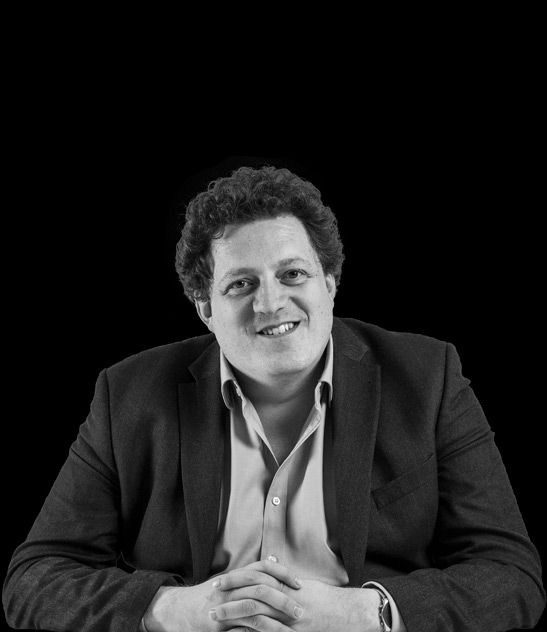 Andy Sharples | World IP Review