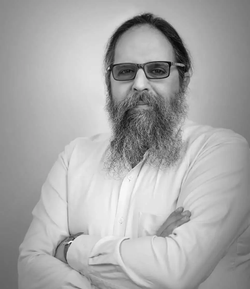 Dr. Sinai Yarus | World IP Review