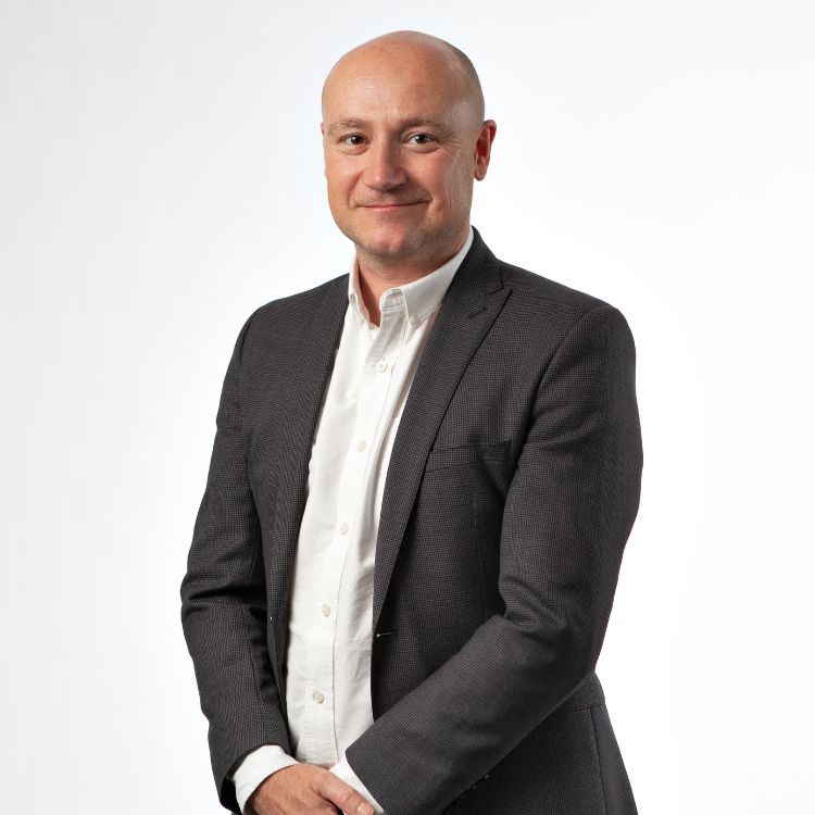 David Potter | World IP Review