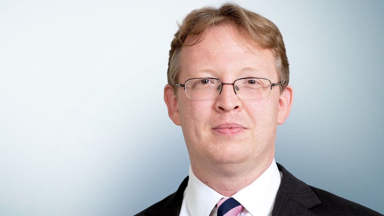 ‘Be prepared, and don’t assume at the UPC’: Christopher Stothers ...