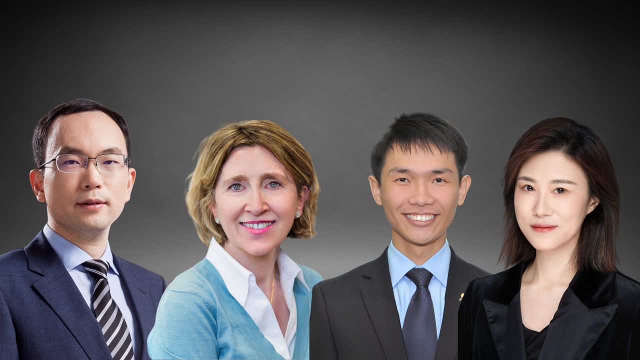 Rouse names new principals across South Africa, China and Vietnam ...