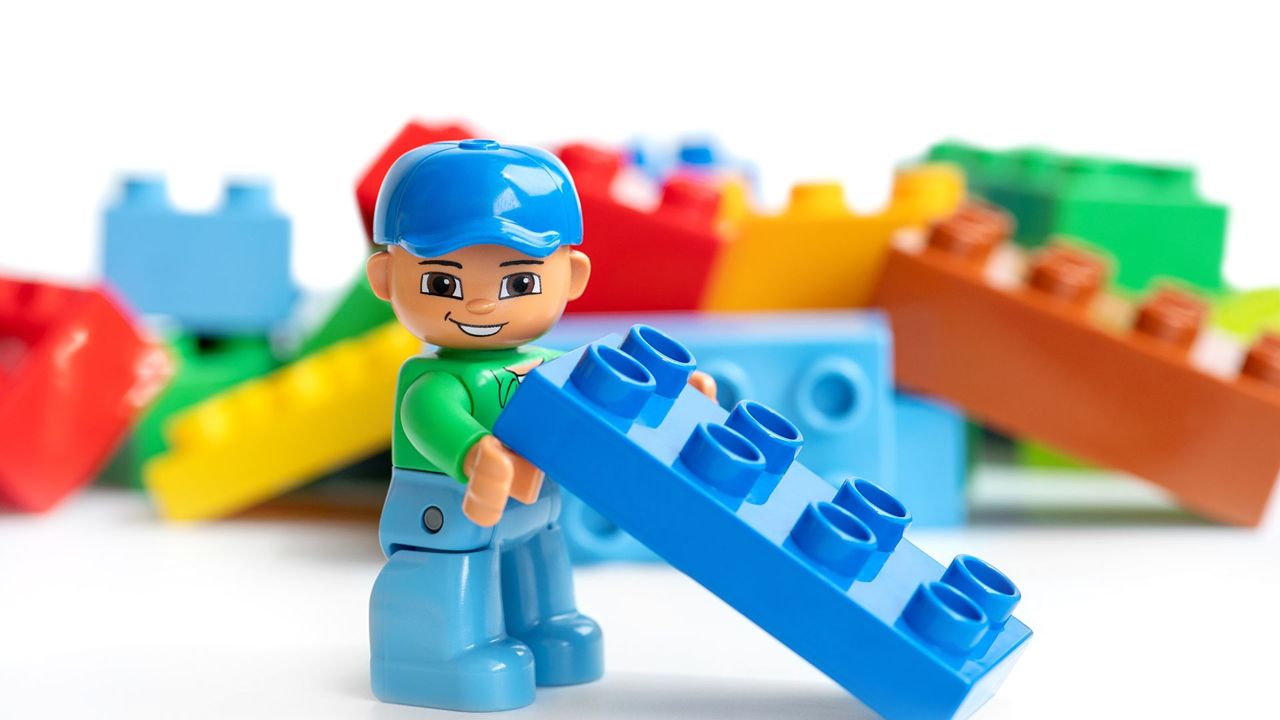 Plastic evolution: how Lego is using IP to build a more sustainable ...