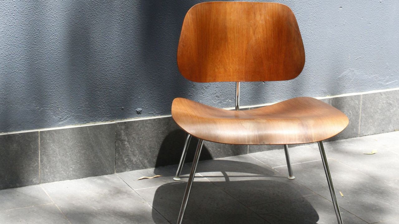 Judges deliver key ruling for non-EU rights owners in 'Eames' chair ...