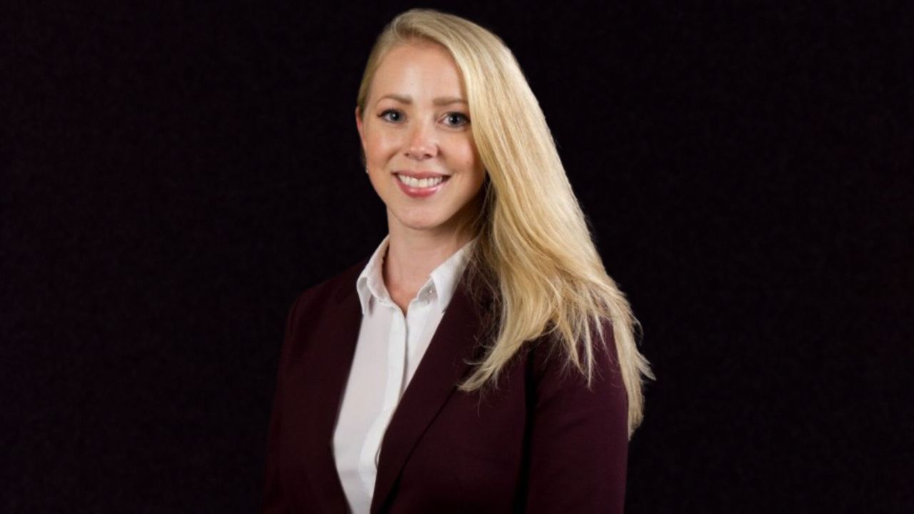 ‘I’m breaking new ground’: Mölnlycke’s first TM attorney charts a new ...