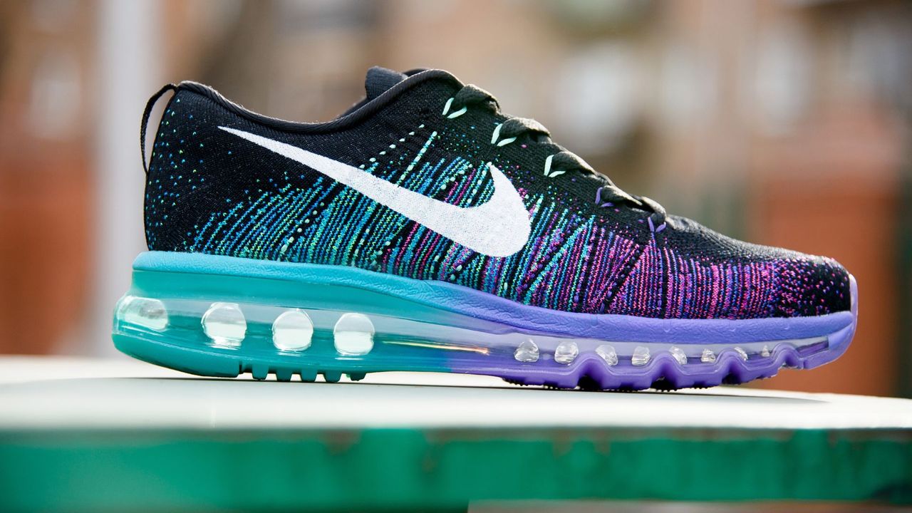 Lululemon's bid to pause ‘Flyknit’ dispute with Nike denied | Patents ...