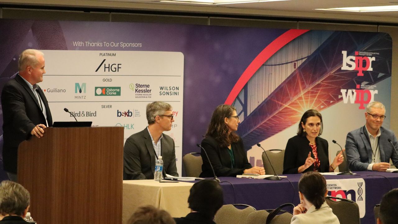 WATCH: Navigating enablement and written description requirement ...