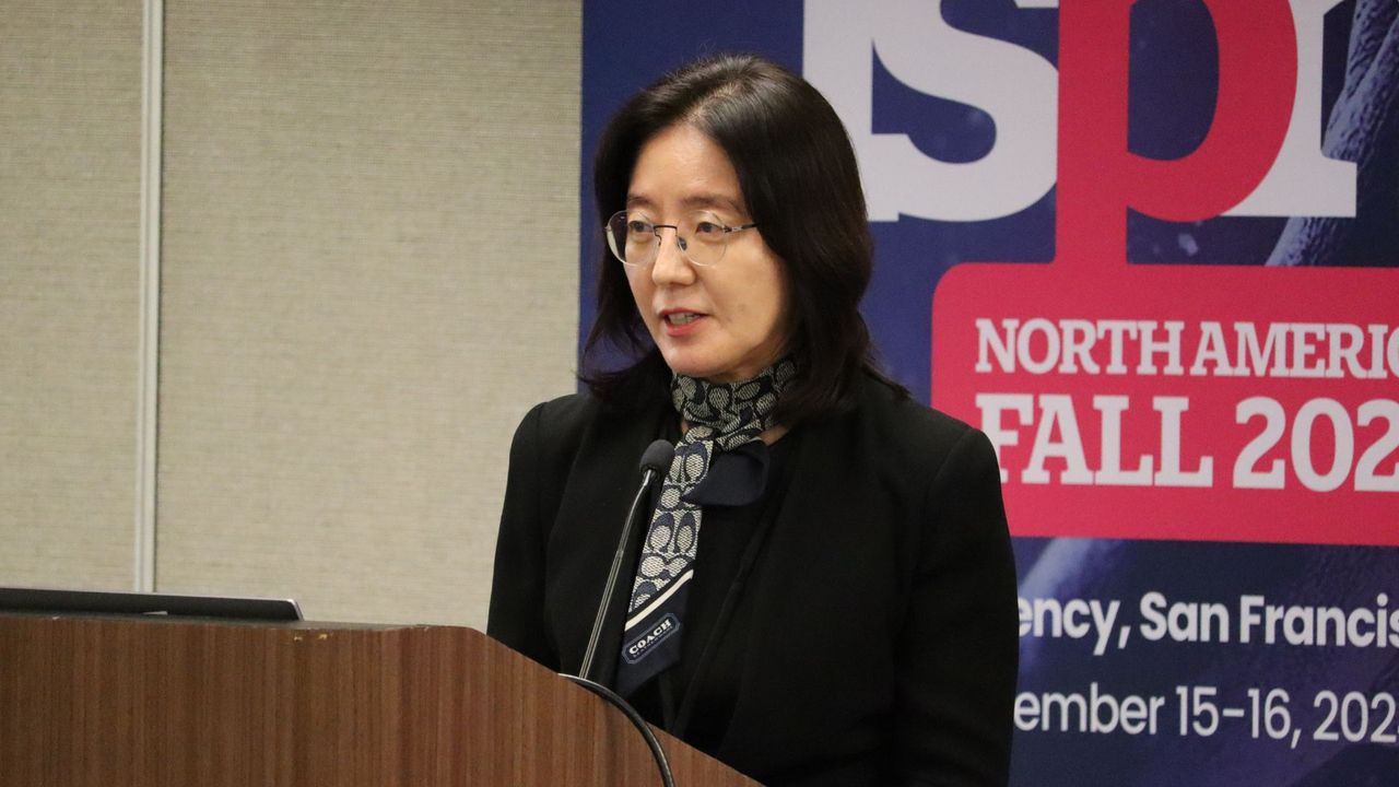 WATCH: Korean Biopharma's Global Expansion - Evolving Patent Strategies ...