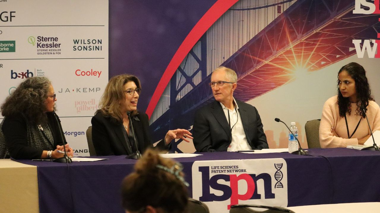 WATCH: Strategies for success: patent drafting and application ...