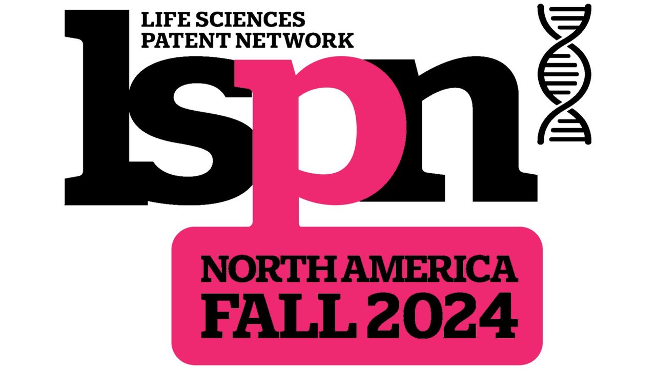 LSPN Fall North America 2024 | World IP Review