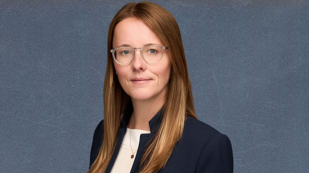 Cybersecurity and AI expert elected as Neal Gerber Eisenberg partner ...