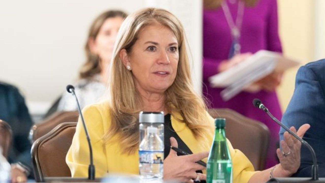 Kathi Vidal interview: Why America's diversity rollback ‘is a mistake ...