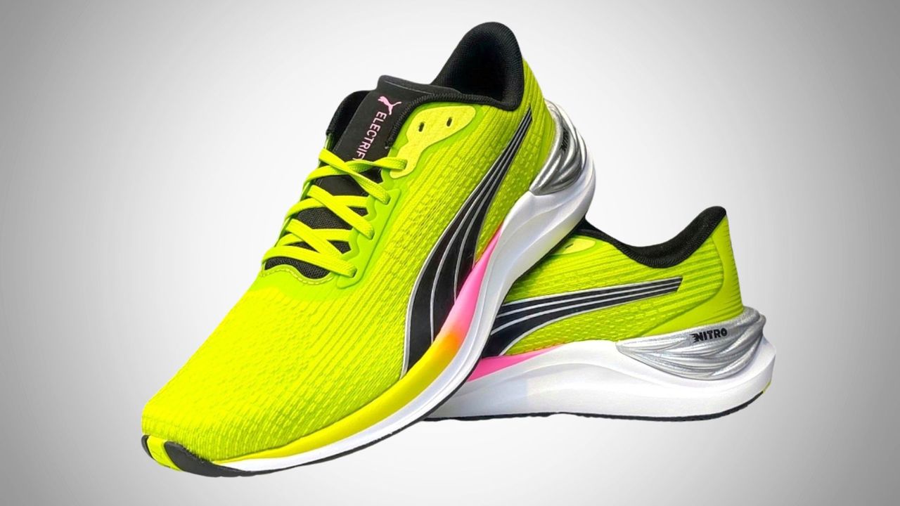 Puma, Brooks draw line under ‘Nitro’ running shoes feud | Trademarks ...