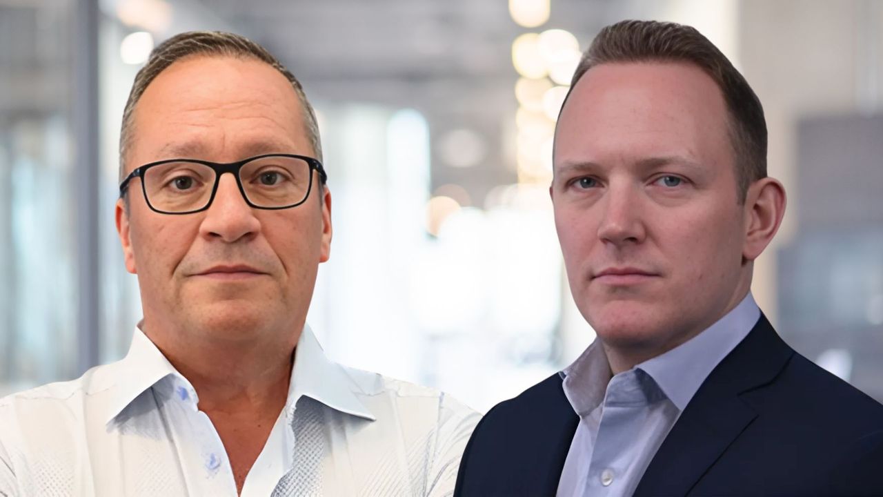 ‘One of the most significant opportunities I've ever worked on’: Inside ...