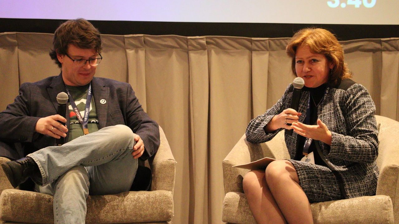 WATCH: Engaging inventors to ensure you obtain the best IP | Patents ...