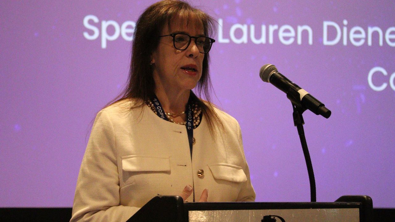 WATCH: Embrace your role as evangelist to the C-level to drive IP ...
