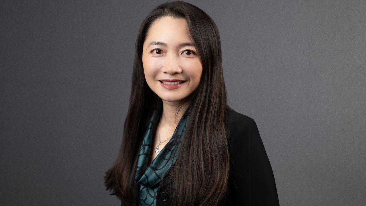 Lenovo’s legal leader: We should be ‘enablers, not blockers’ | In-House ...