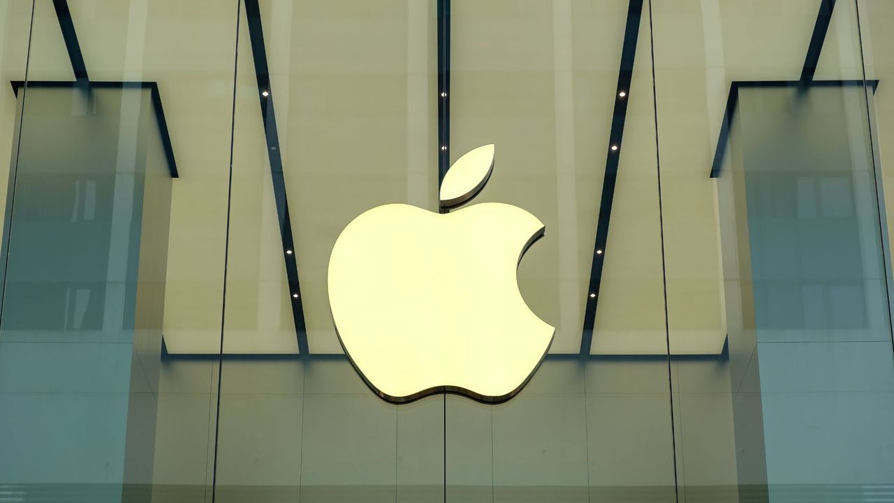Apple must pay Optis $700m-the biggest patent award in UK history ...