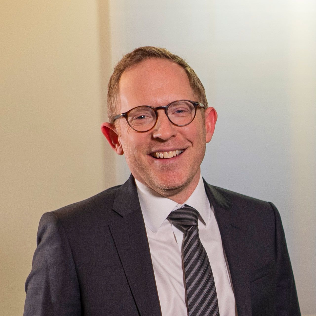 Peter Damerell | World IP Review