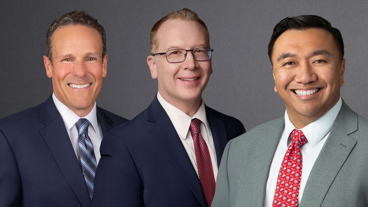 Cahill expands practice with three-partner team from King & Spalding ...
