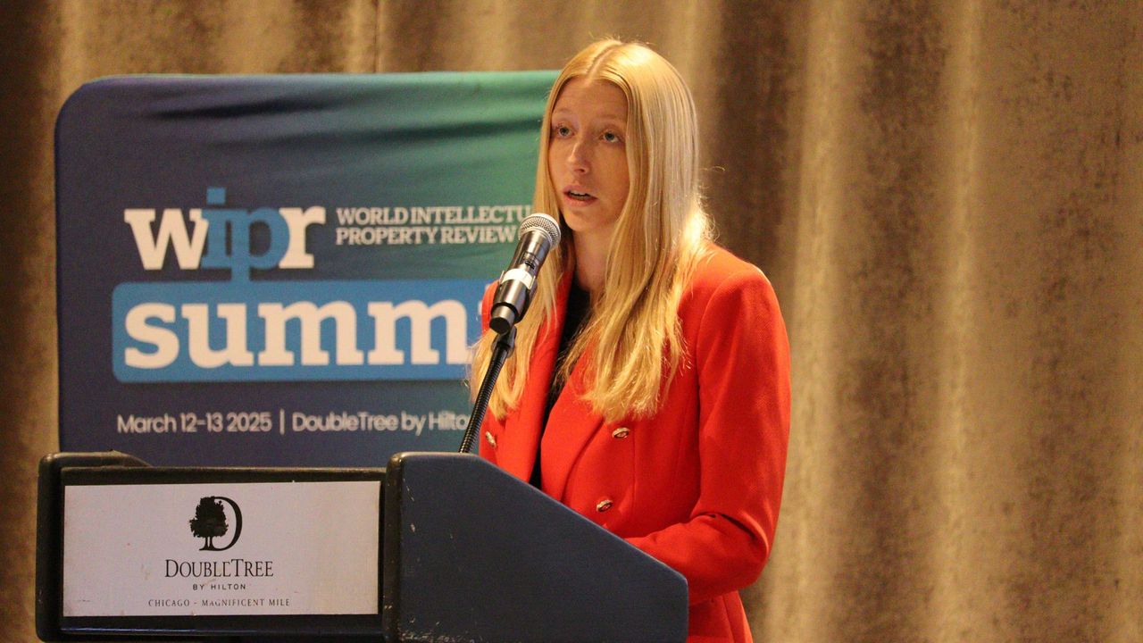 WATCH: CBP’s role in intellectual property rights (IPR) enforcement at ...