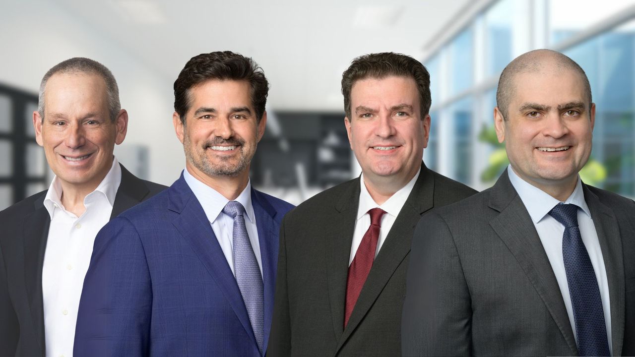 Foley adds five-partner team from Perkins Coie and K&L Gates | Careers ...