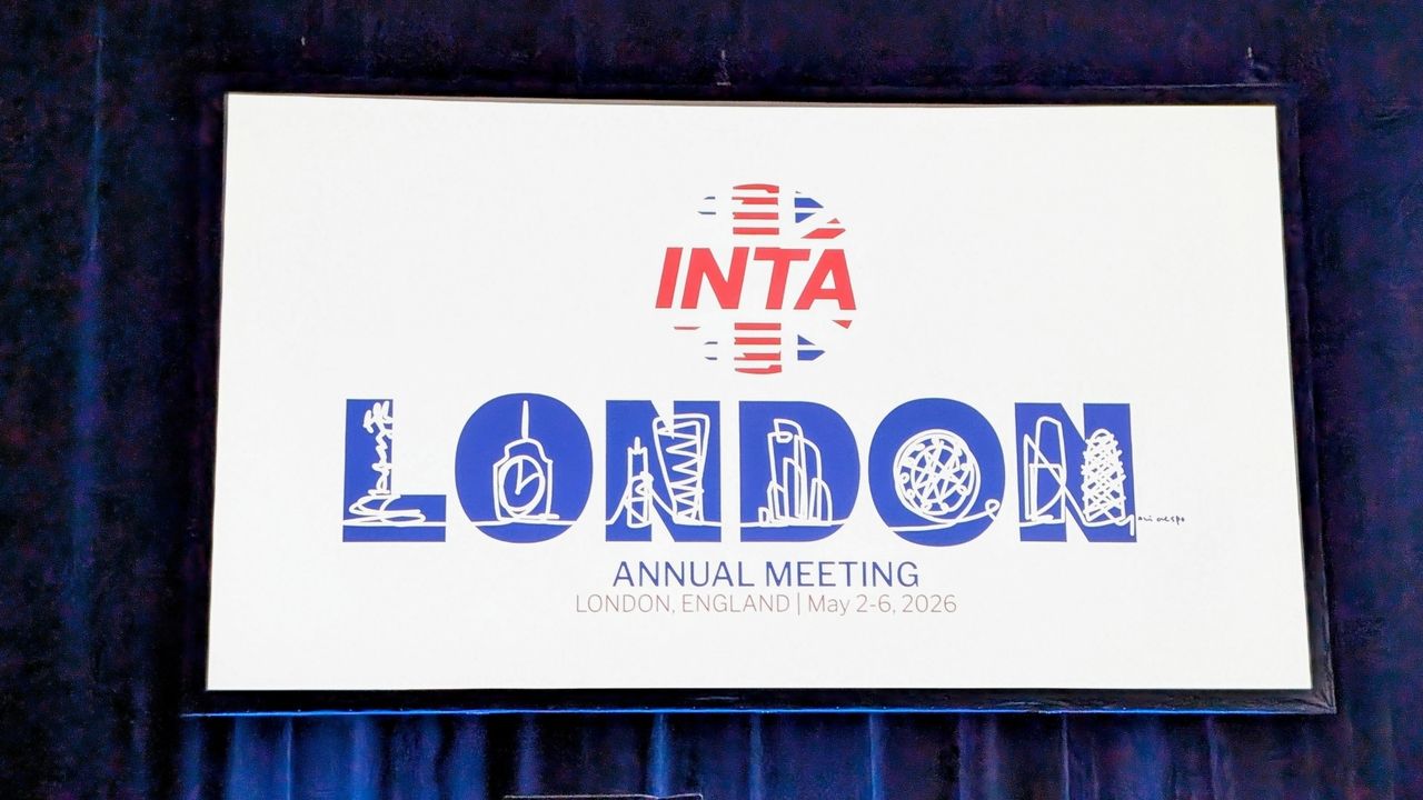INTA confirms London as host city for Annual Meeting 2026 | Trademarks ...