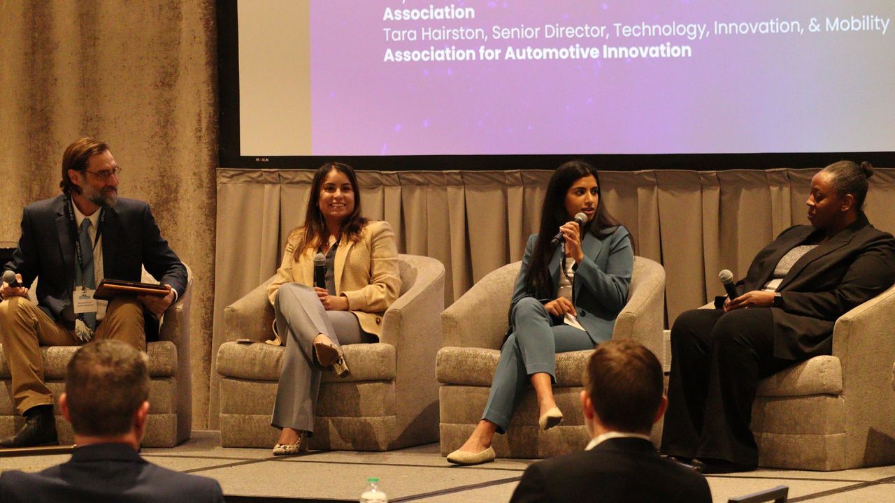 WATCH: Maximising IP impact through collaboration | Future of IP ...