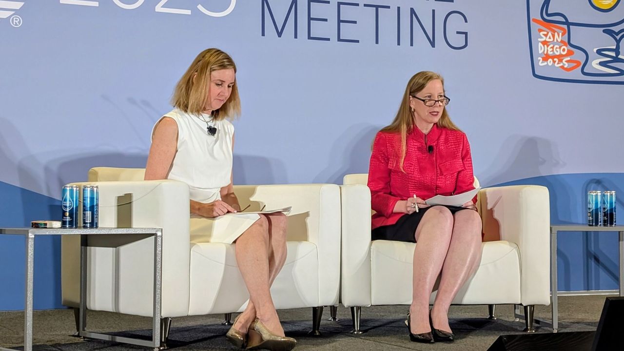 Coke Morgan Stewart: USPTO ‘doesn’t need 16,000 employees’ | Trademarks ...