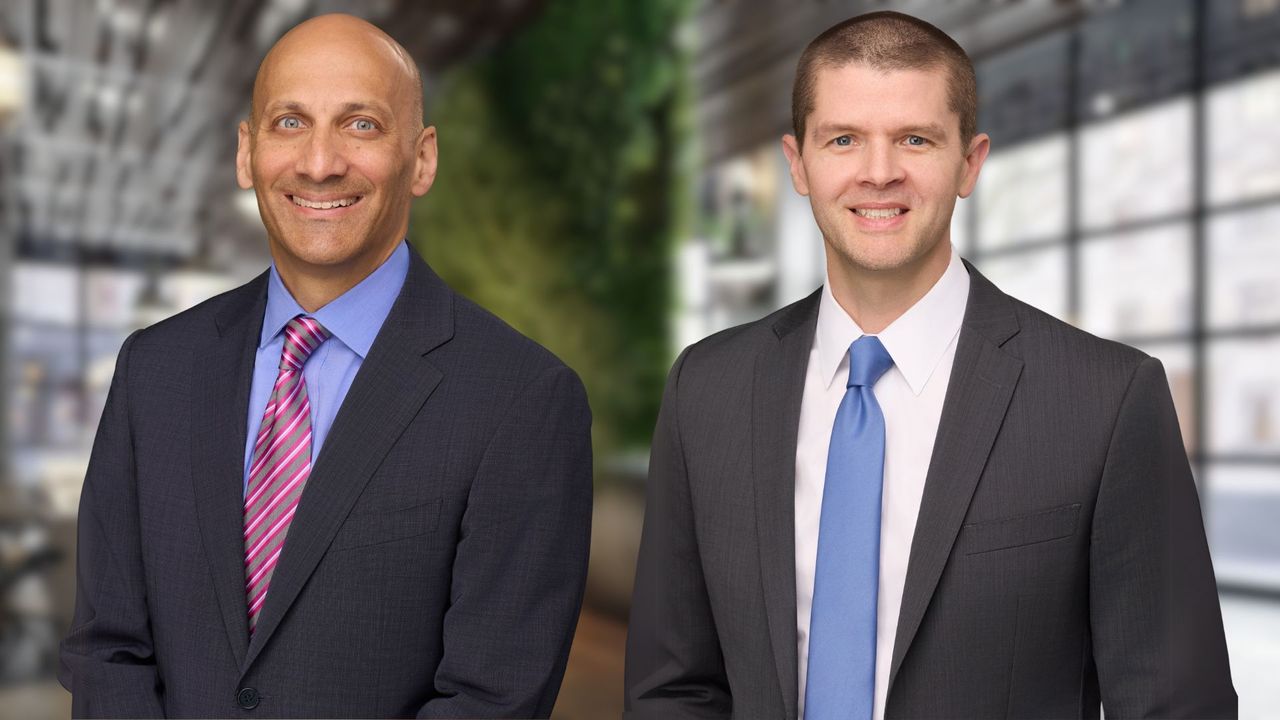 Arnold & Porter hires ‘high-calibre’ patent litigators in Chicago ...