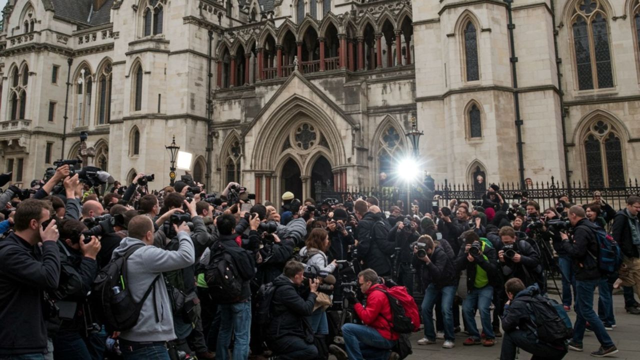 Getty v Stability AI: High stakes at the High Court | Artificial ...