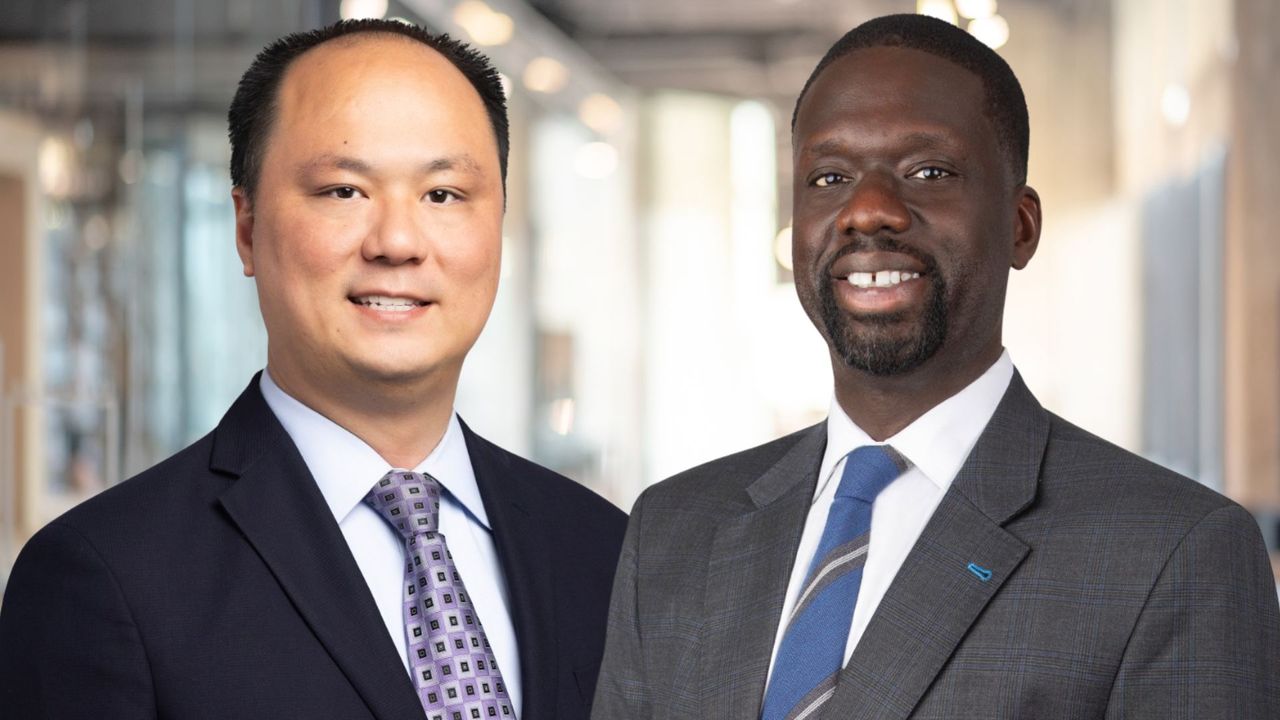 Litigators follow former colleague to King & Spalding | Careers | World ...