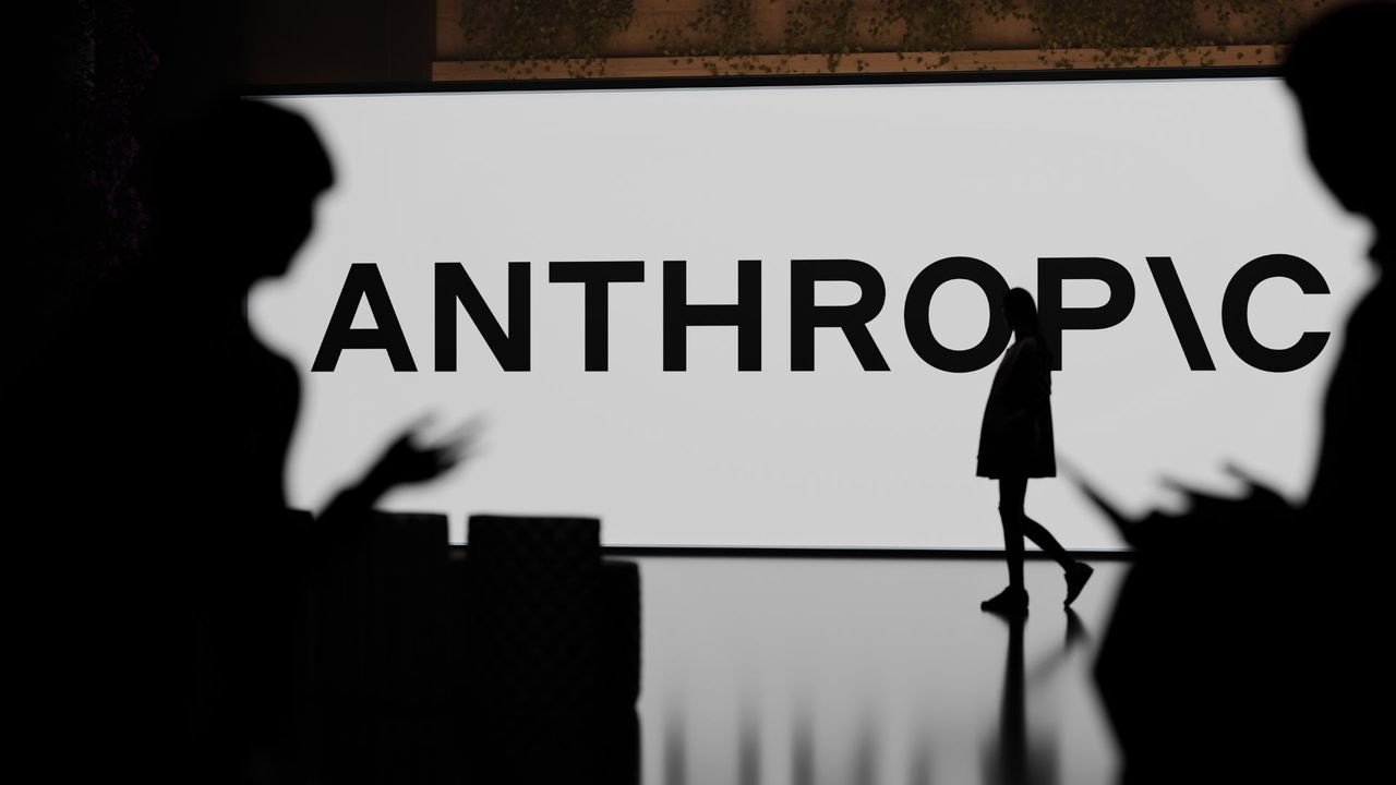 Anthropic signs historic $1.5bn copyright settlement | AI | World IP Review