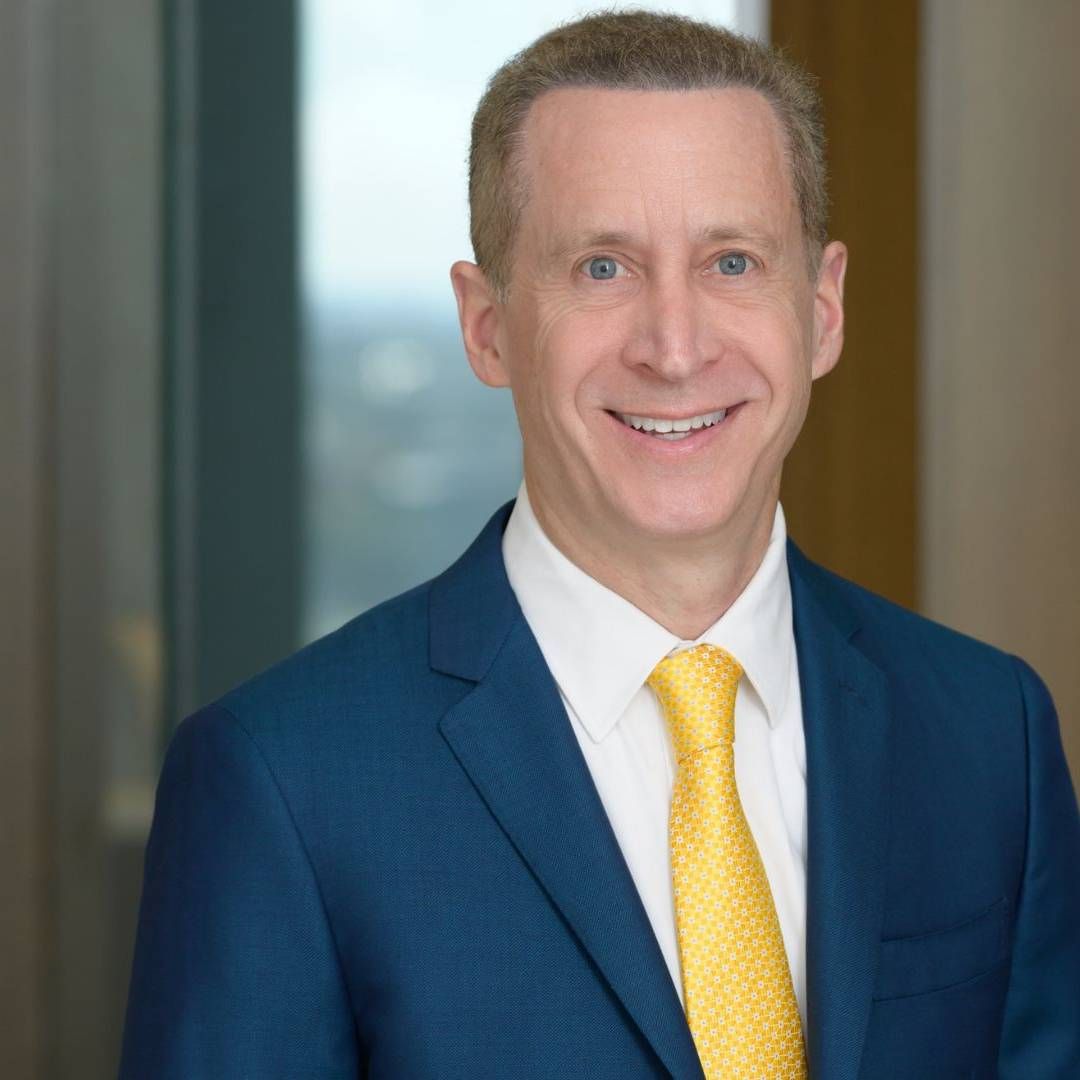 Randall Kay | World IP Review