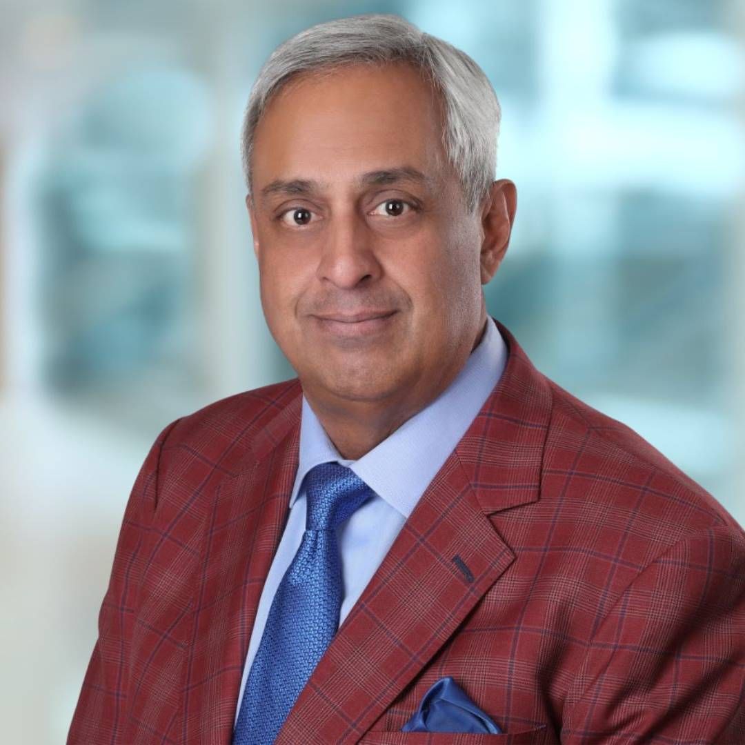 Neel Chatterjee | World IP Review