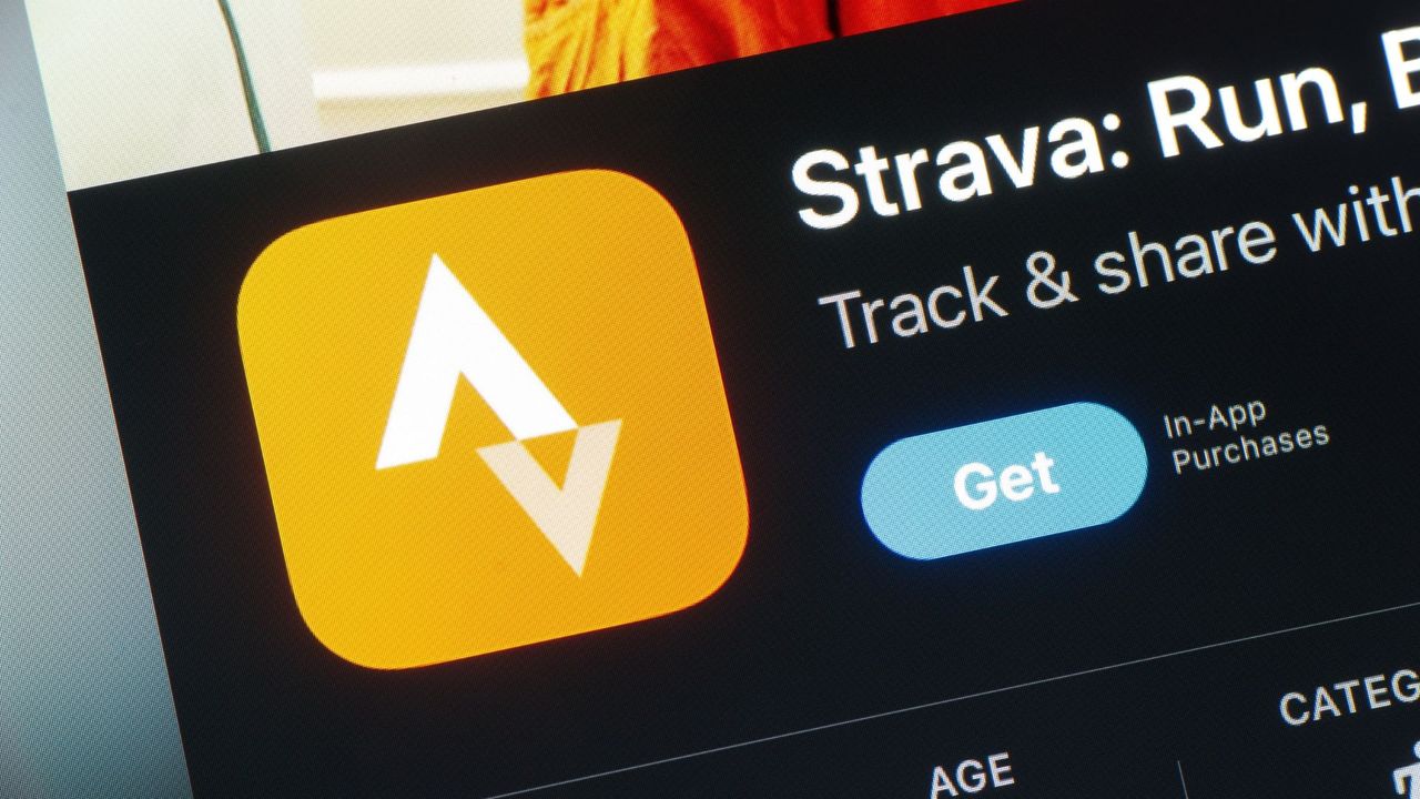 Strava pursues Garmin over patented fitness technology | Patents ...