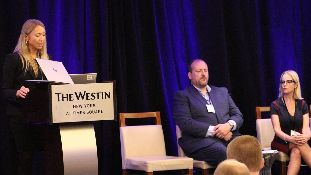 WATCH: AI issues in cross-border transactions | AI | World IP Review